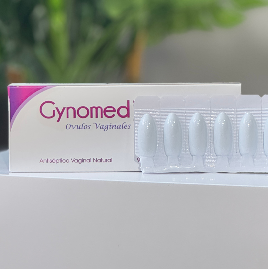 GYNOMED OVULOS – Medider
